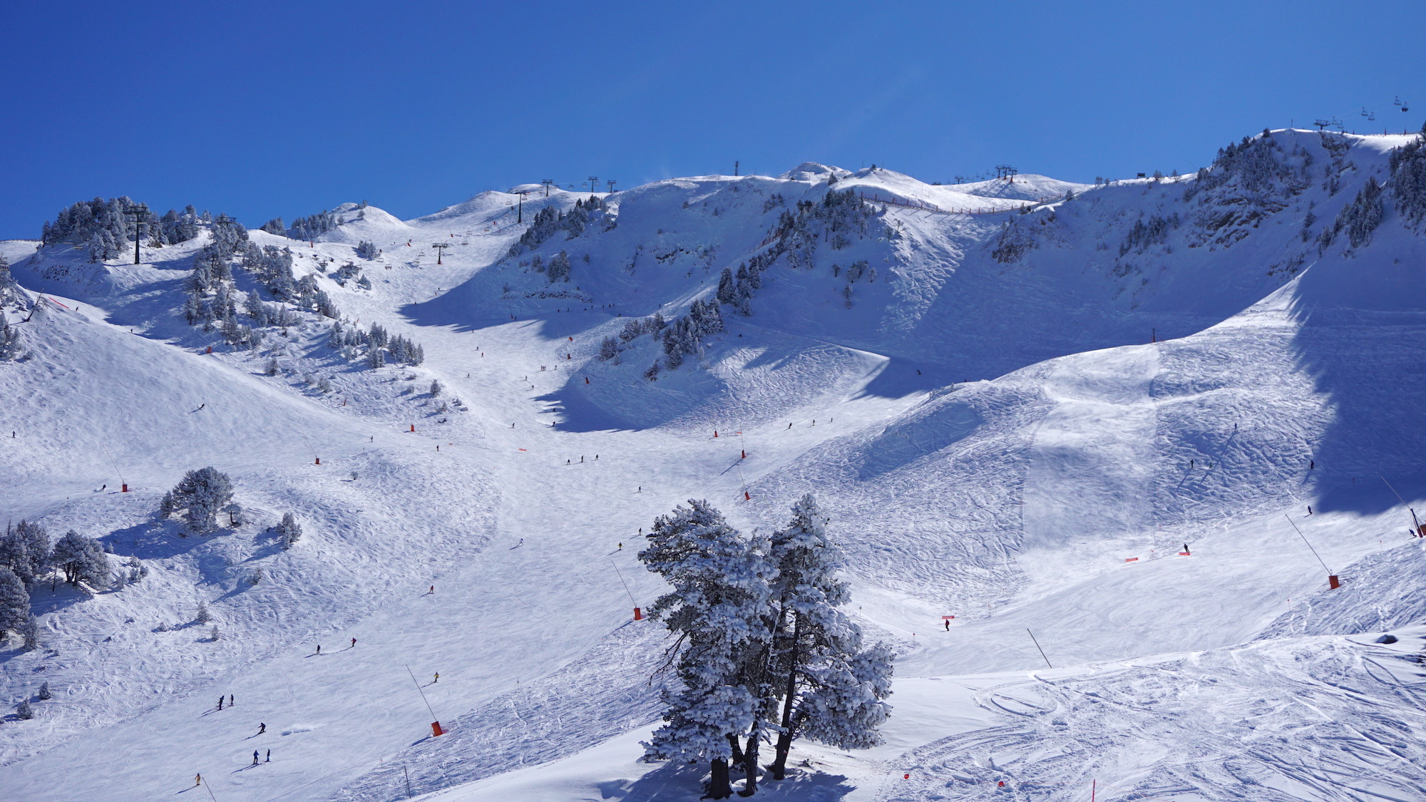 Photo Gallery Baqueira | BAQUEIRA BERET