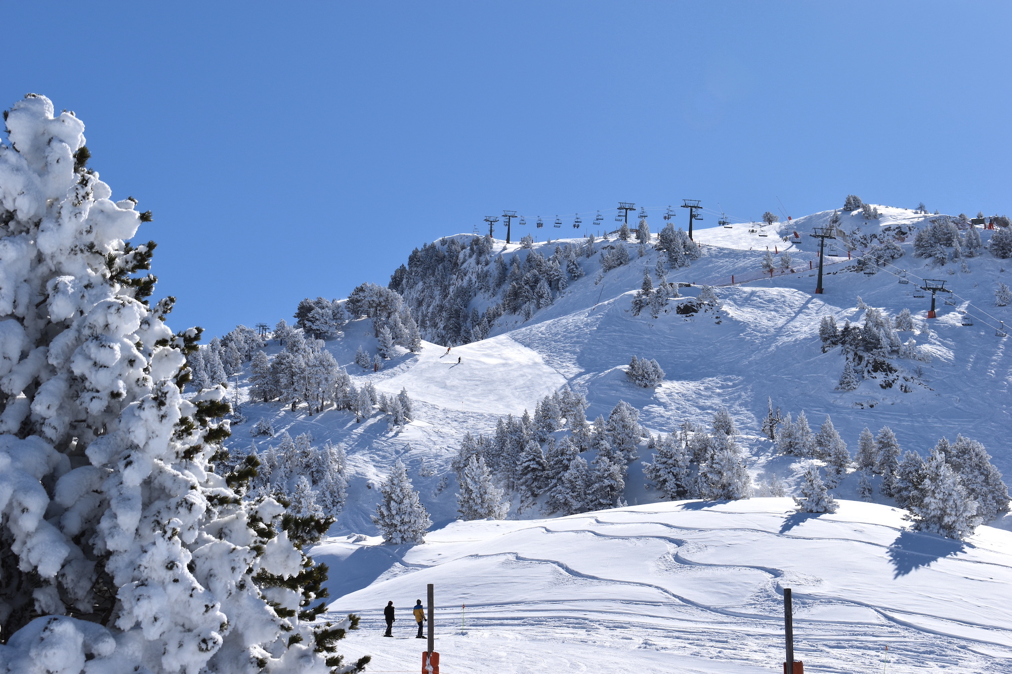 Photo Gallery Baqueira | BAQUEIRA BERET