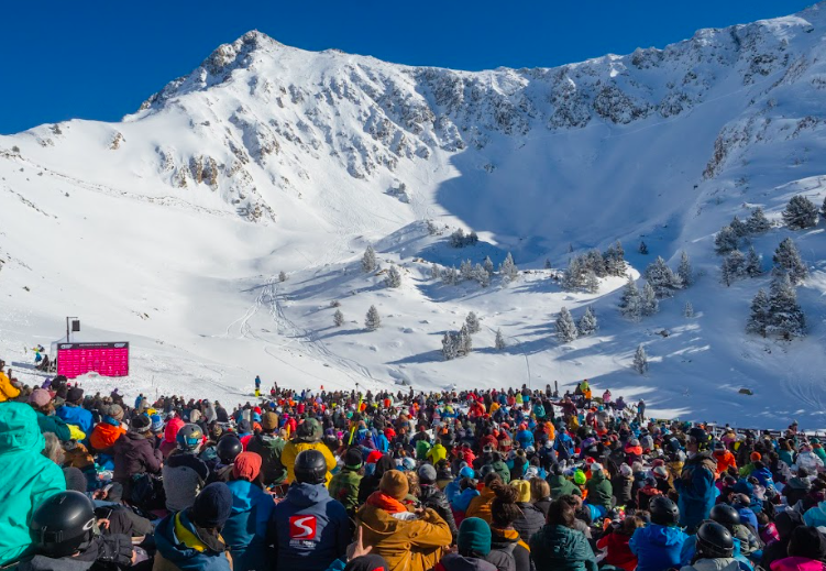 FWT PRO 2025 by Movistar | BAQUEIRA BERET